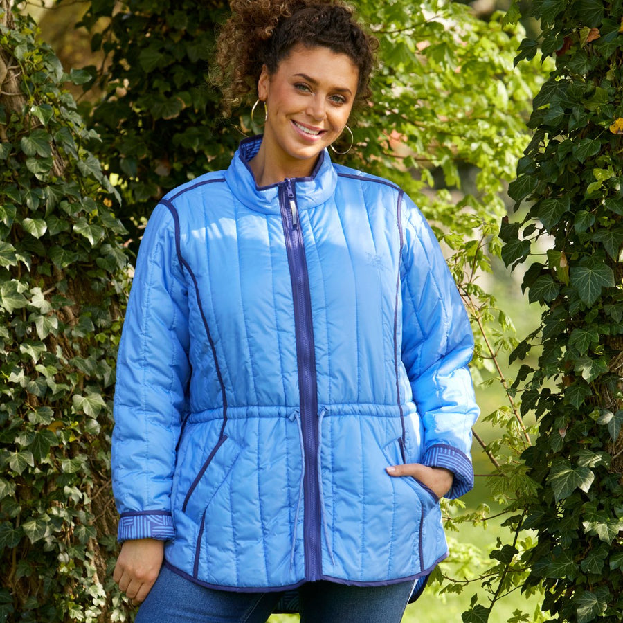 ZHENZI - Officiel brandside for ZHENZI – Kompagniet af 1991