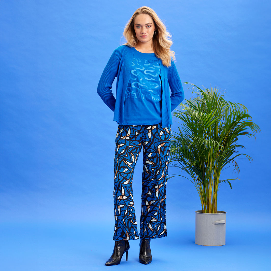 ZE-ZE - Officiel brandside for ZE-ZE Nordic – Kompagniet af 1991