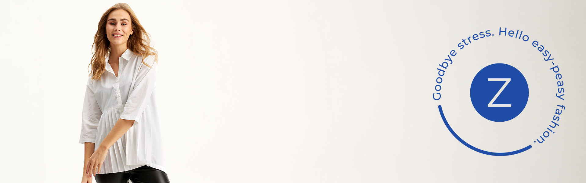 ZE-ZE - Officiel brandside for ZE-ZE Nordic – Kompagniet af 1991